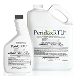 Peridox RTU® 32oz Sterile cs/6 | Tacy Medical, Inc.