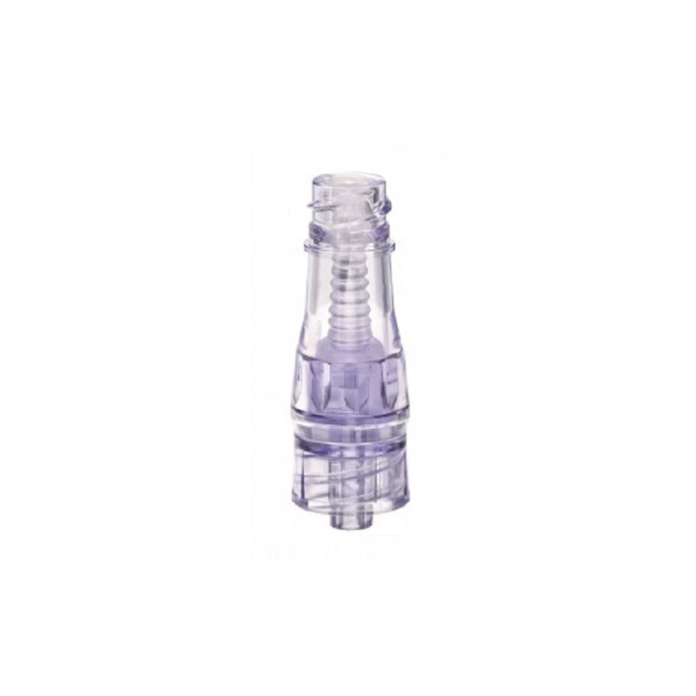 Microclave® Clear Connector 100/cs | Tacy Medical, Inc.