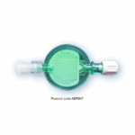 Supor™ 24-Hr 5.0μm Intravenous Fltr, Luer Lock Inlet w/RLL Collar & FLL ...