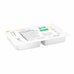 Sol-M™ 60ml Sterile L/L Syringe Rx Tray cs/6 Trays/20 Each | Tacy ...